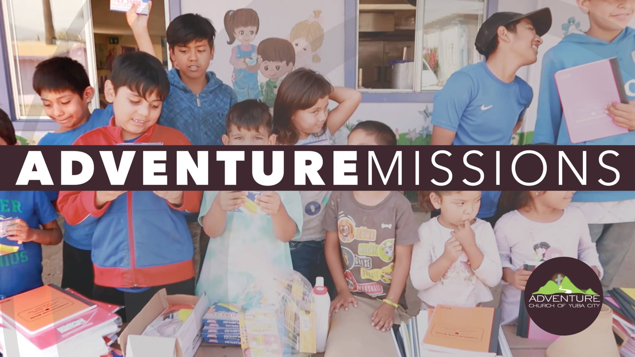 Events – Adventure Church of Yuba City