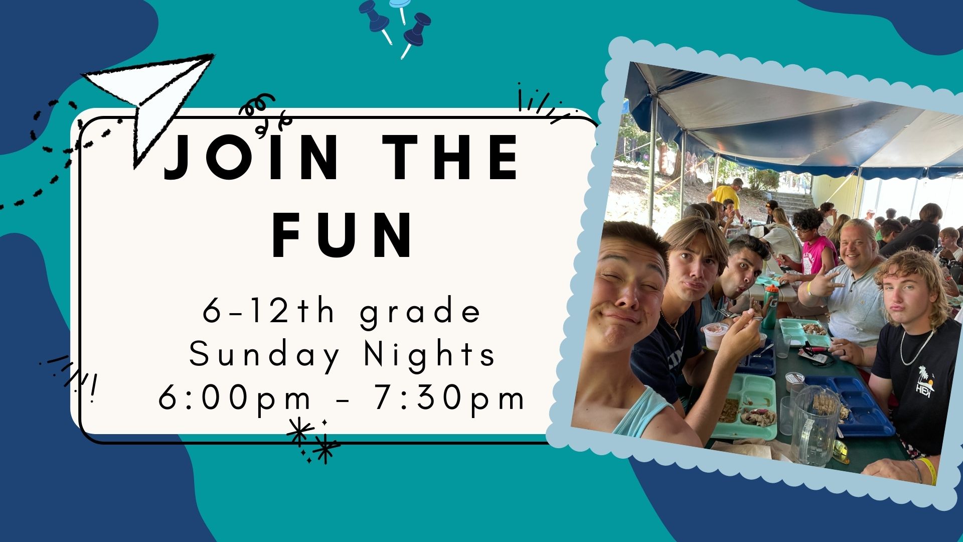 ADVENTURE Youth – Adventure Church of Yuba City