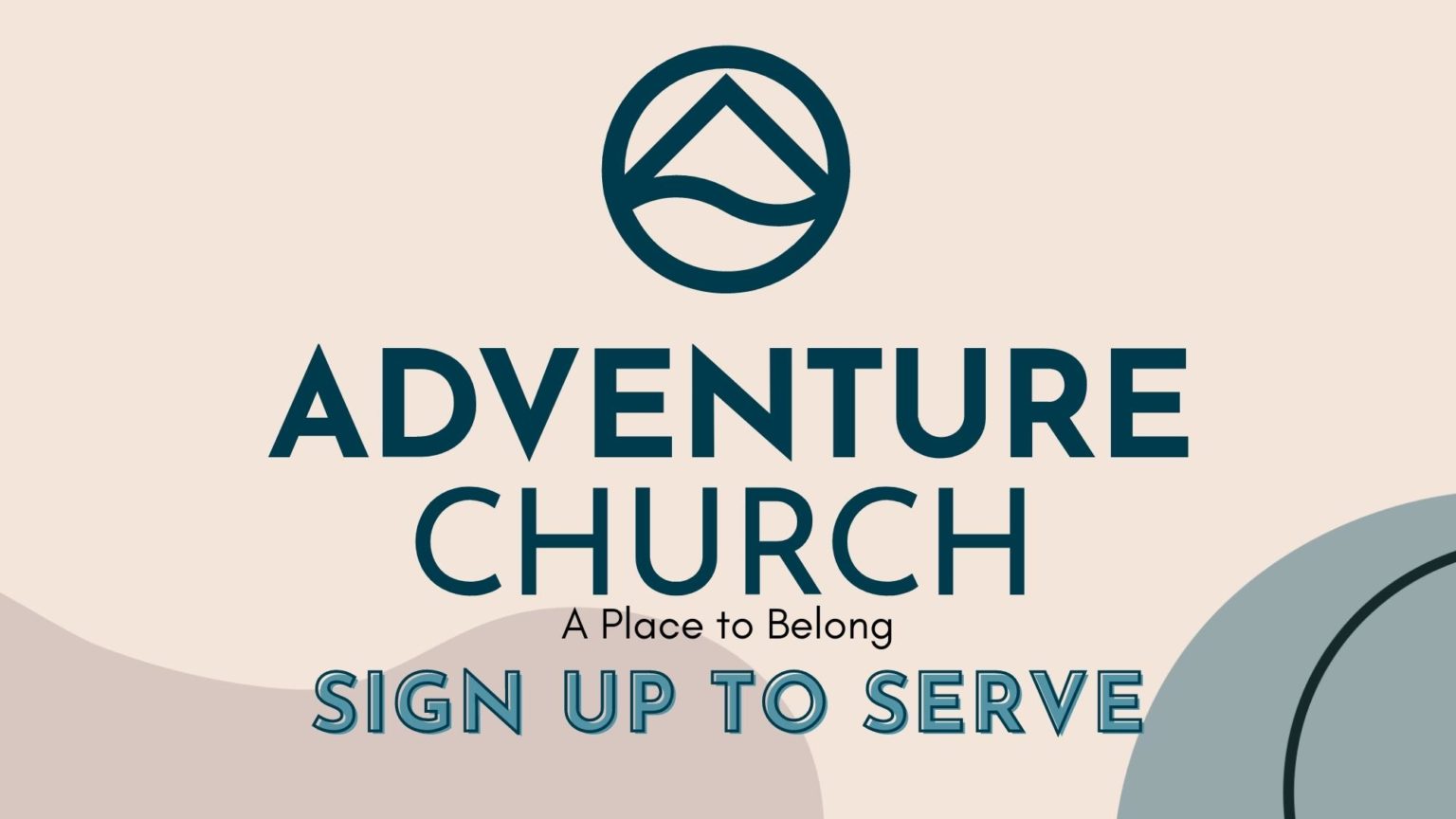 Adventure Church of Yuba City – A Family to Belong to.