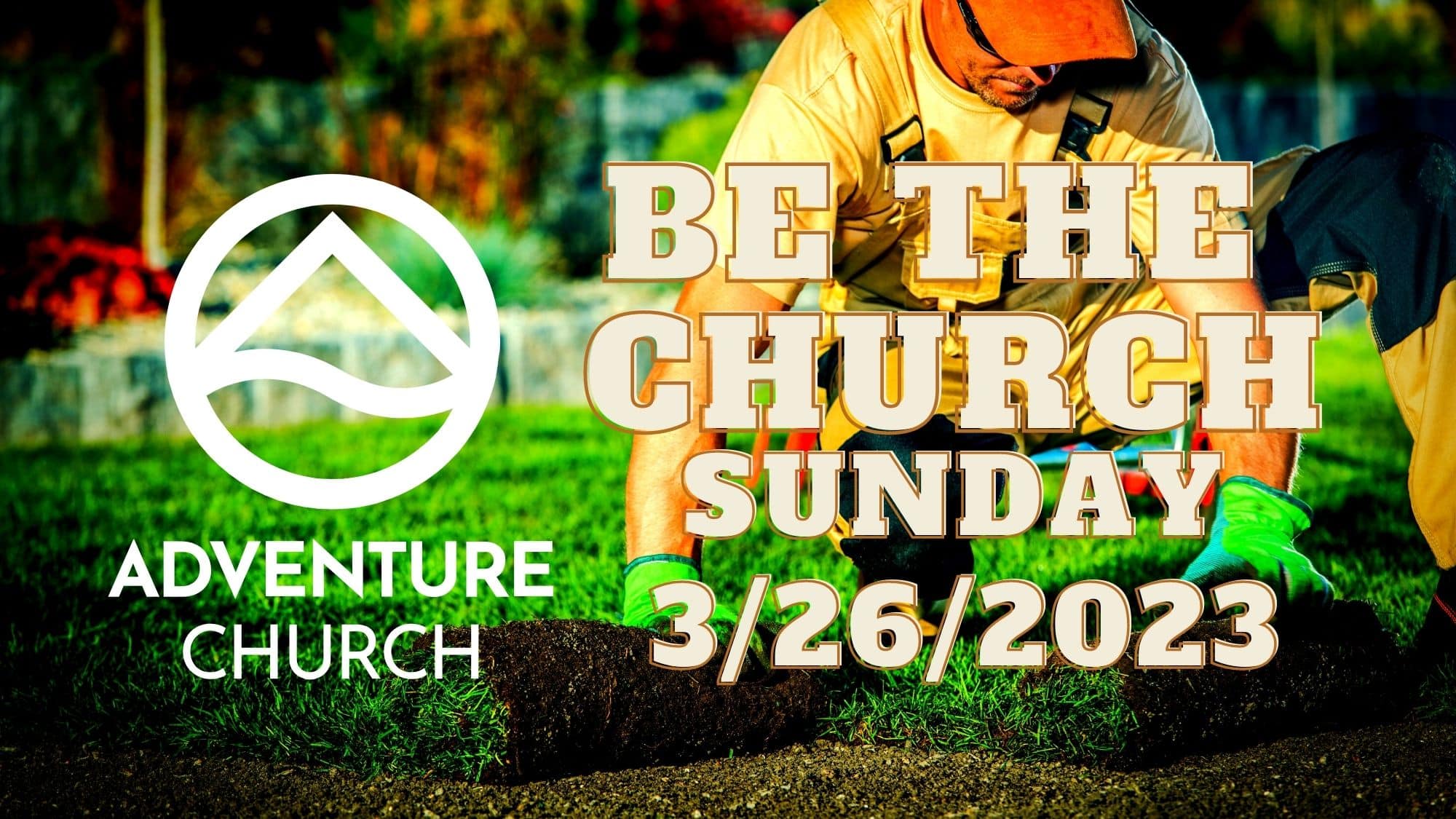 Adventure Church of Yuba City – A Family to Belong to.